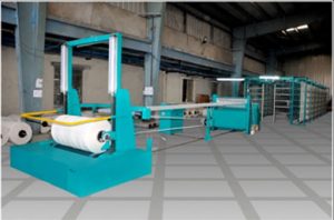 Prism Ball Warping Machine Manfacturer | Piotex Venutres