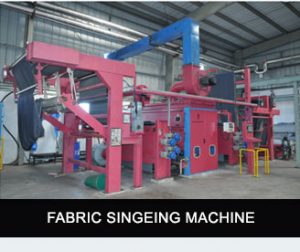 Prism Textile Machinery | Piotex Textile Marketing Company