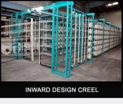 Prism Textile Machinery | Piotex Textile Marketing Company