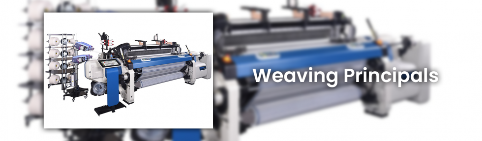 Textile Weaving Machines | Piotex Textile Marketing Company
