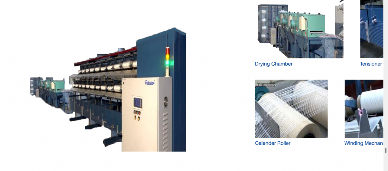 SAMPLING SOLUTION - Piotex Textech Pvt. Ltd.